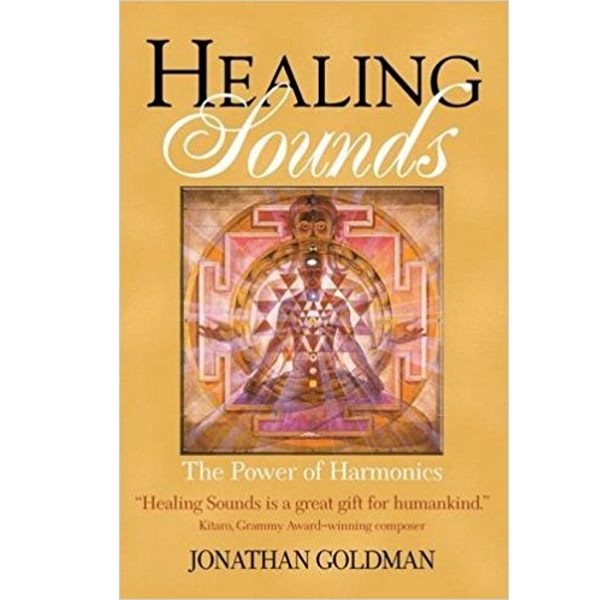The Science of Harmonics (eBook) – healingsounds.com
