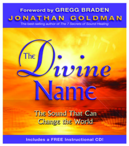 The Divine Name Book - healingsounds.com