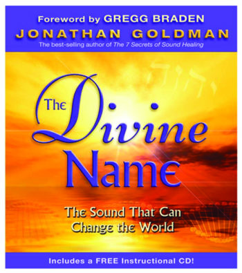 The Divine Name Book - healingsounds.com