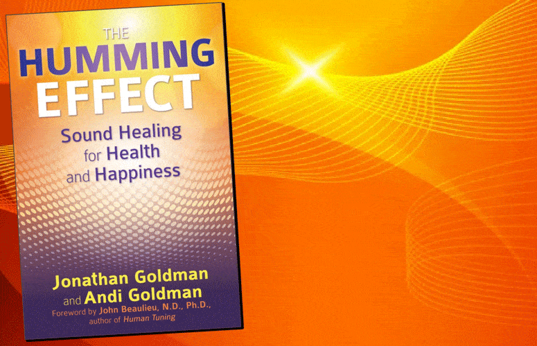 Experience the Power of Sound Healing - healingsounds.com