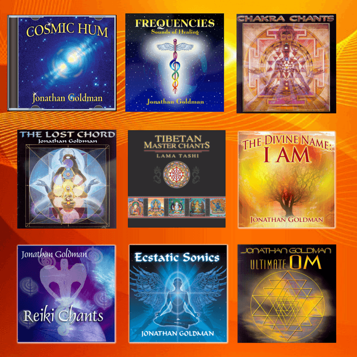 Music (CDs) Archives - healingsounds.com